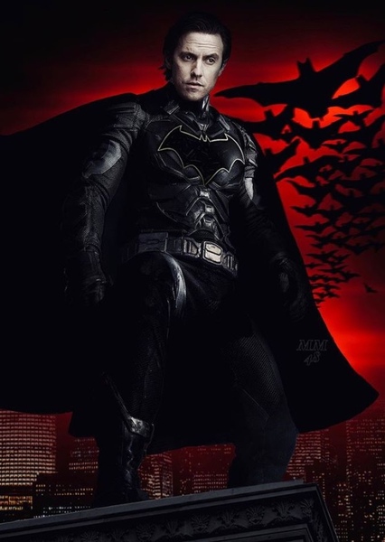 Gotham: 10 Years Later (Rise of the Batman) Fan Casting on myCast