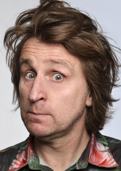 Milton Jones Photo on myCast - Fan Casting Your Favorite Stories