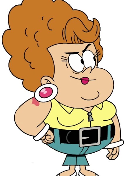 Photos of Mimi Hunnicut (The Loud House) on myCast - Fan Casting Your ...