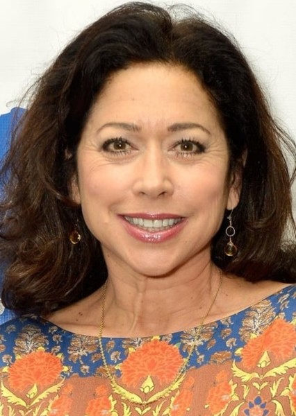 Mimi Lieber Photo on myCast - Fan Casting Your Favorite Stories