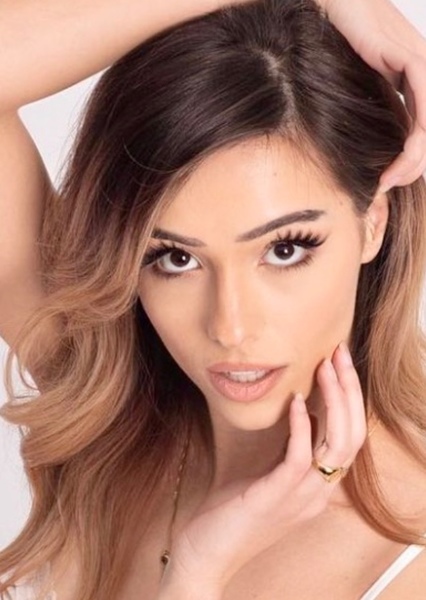 Mimi Semaan Photo on myCast - Fan Casting Your Favorite Stories