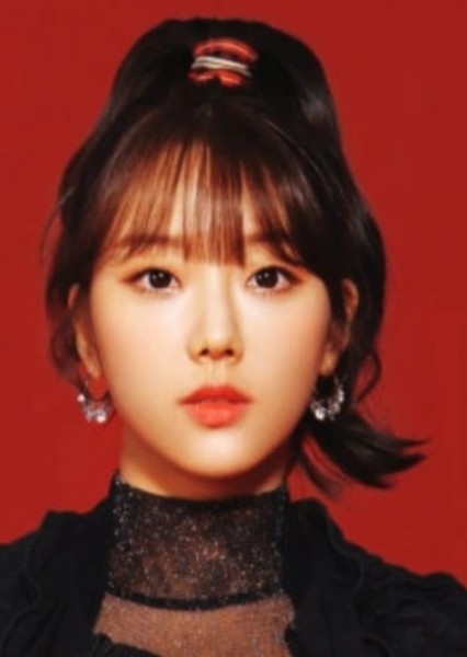 Hyeseong (Yang Hye-sun) on myCast - Fan Casting Your Favorite Stories