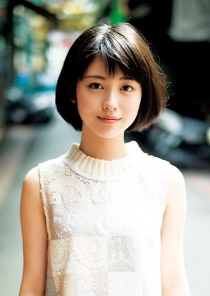 Minami Hamabe Photo on myCast - Fan Casting Your Favorite Stories