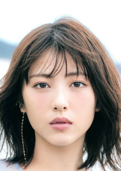 Photos of Minami Hanabe on myCast - Fan Casting Your Favorite Stories