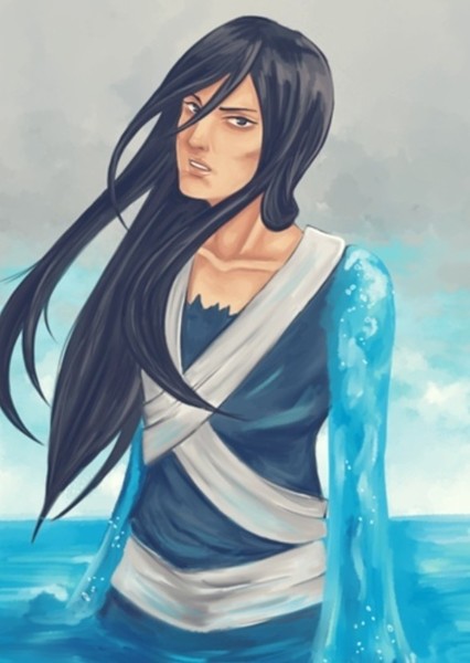 Photos of Ming-Hua on myCast - Fan Casting Your Favorite Stories