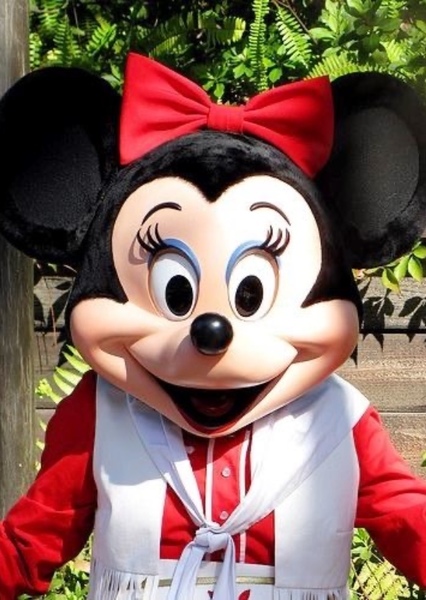 Minnie Mouse Photo on myCast - Fan Casting Your Favorite Stories