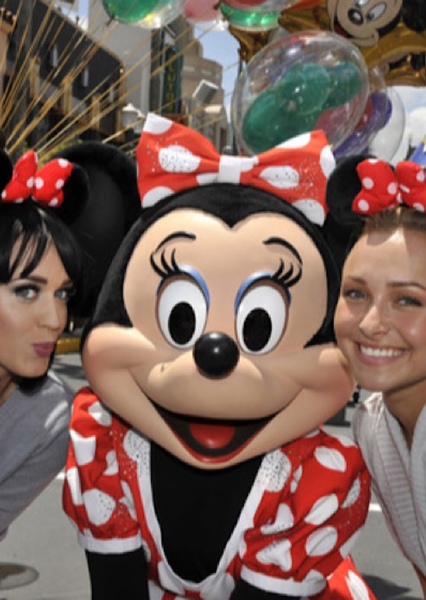 Lily Bunny on myCast - Fan Casting Your Favorite Stories