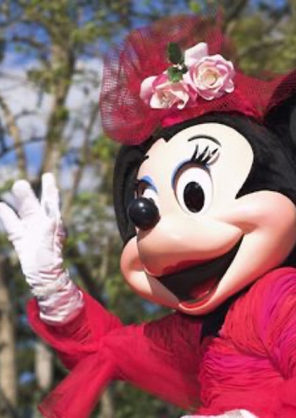 Minnie Mouse Photo on myCast - Fan Casting Your Favorite Stories