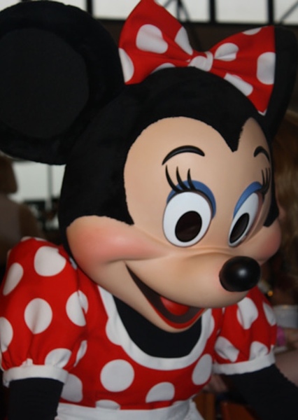 Minnie Mouse Photo on myCast - Fan Casting Your Favorite Stories