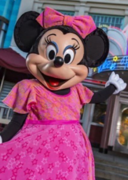 Minnie Mouse Photo on myCast - Fan Casting Your Favorite Stories