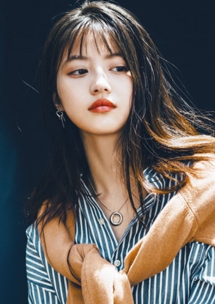 Mio Imada Photo on myCast - Fan Casting Your Favorite Stories