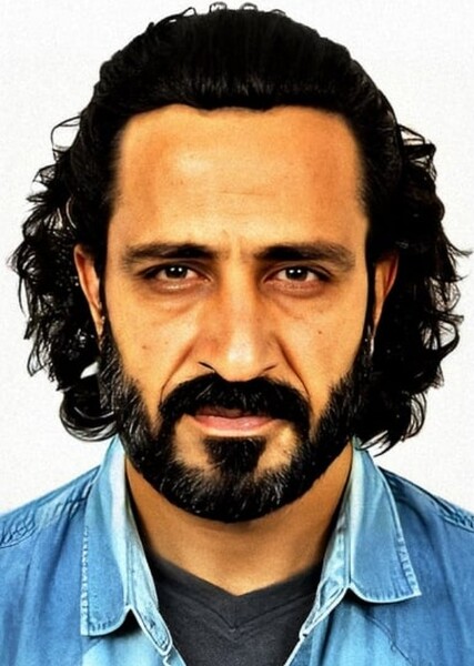 Mir Sarwar Fan Casting | myCast.io