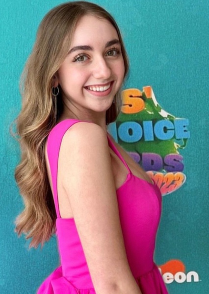 Mira Barlament Photo on myCast - Fan Casting Your Favorite Stories