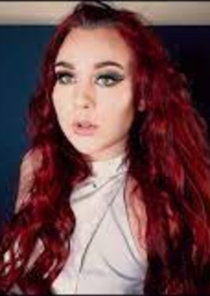 Mira K Photo on myCast - Fan Casting Your Favorite Stories