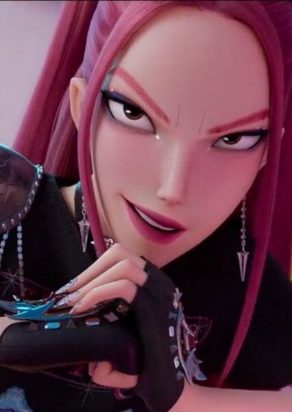 Mira (K-Pop Demon Hunters) Photo on myCast - Fan Casting Your Favorite Stories