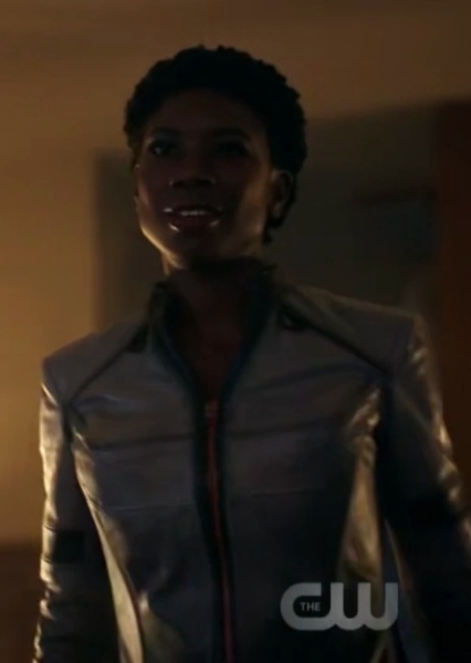 Honor (Earth-1) Fan Casting for Worlds of DC | myCast - Fan Casting ...