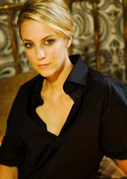 Miranda Raison Photo on myCast - Fan Casting Your Favorite Stories