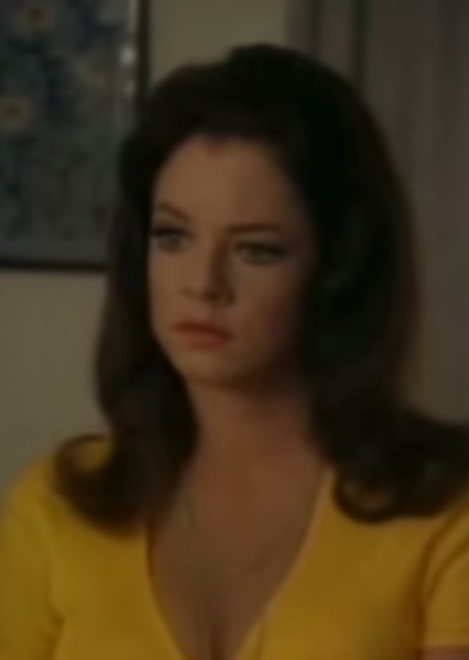 Miriam Knight Fan Casting