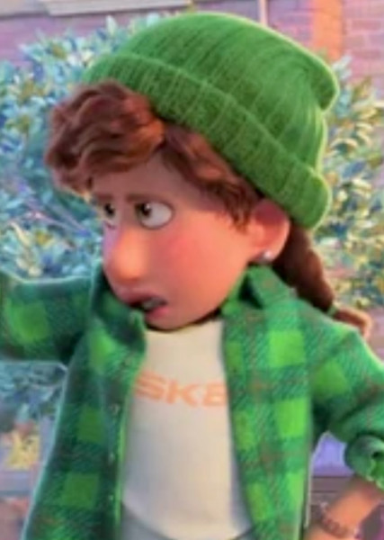 Fan Casting Marissa the Science Fairy as Miryam / Mariam / Maria ...