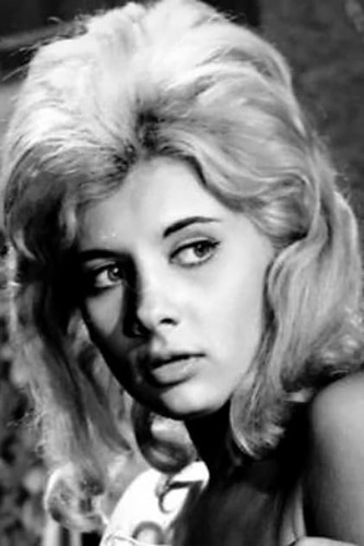 Mirka Kalatzopoulou Fan Casting