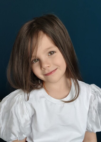 Miroslava Tymoshenko Fan Casting