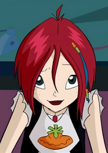 Photos of Mirta (Winx Club) on myCast - Fan Casting Your Favorite Stories