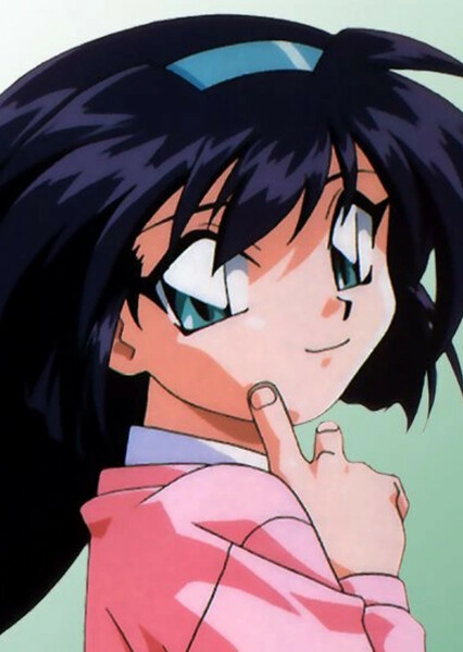 Misao Amano Fan Casting