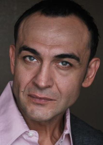 New MCU Punisher Rogues Fan Casting on myCast