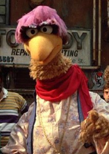 Photos of Miss Finch on myCast - Fan Casting Your Favorite Stories