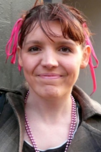 Miss Ming Fan Casting