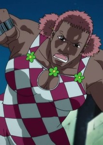 Photos of Miss Monday on myCast - Fan Casting Your Favorite Stories