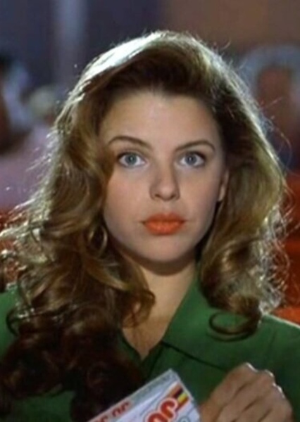 Missy McCloud Fan Casting