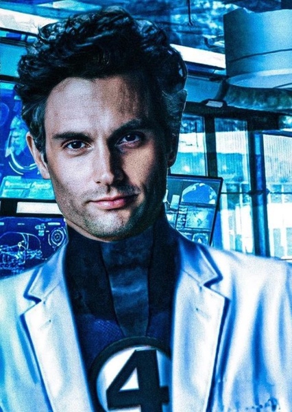 Dr. Kirk Langstrom on myCast - Fan Casting Your Favorite Stories