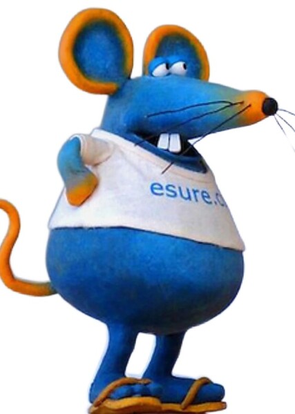 Photos of Mister Mouse on myCast - Fan Casting Your Favorite Stories