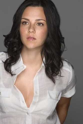 Misti Traya Fan Casting