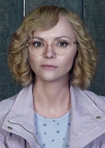 Misty Quigley on myCast - Fan Casting Your Favorite Stories