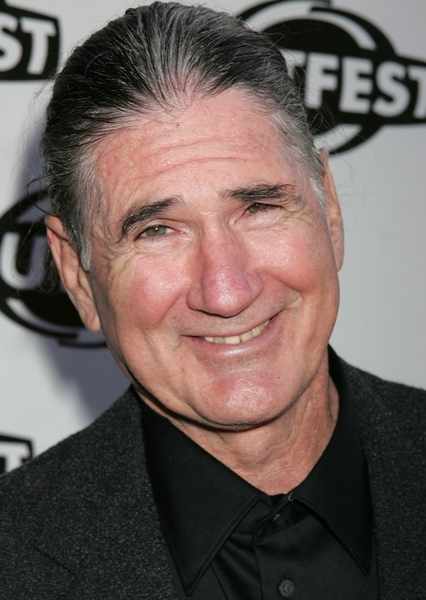 Mitch Carter on myCast - Fan Casting Your Favorite Stories