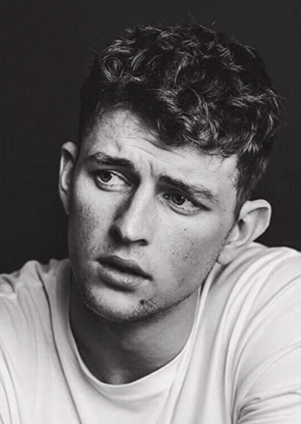 Mitch Morgan Photo on myCast - Fan Casting Your Favorite Stories