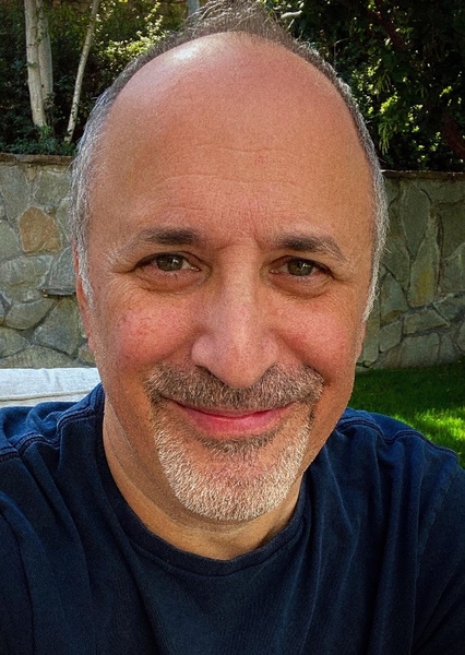 Mitchell Whitfield on myCast - Fan Casting Your Favorite Stories