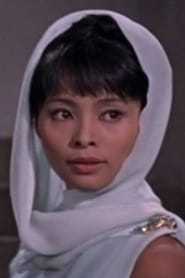 Mitsouko Fan Casting