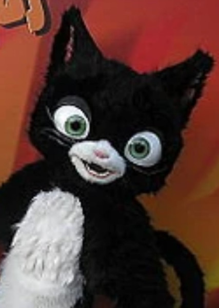 Mittens on myCast - Fan Casting Your Favorite Stories