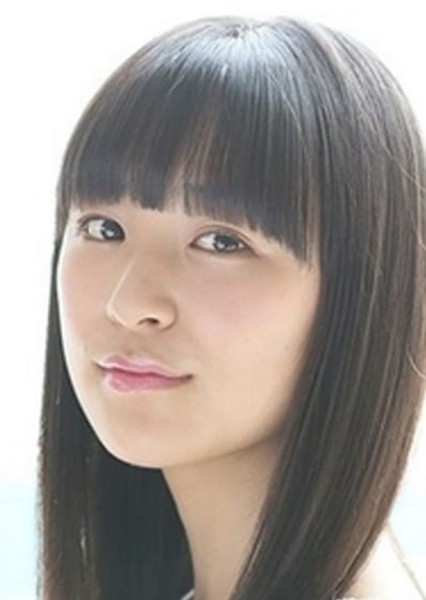 Miu Suzuki Photo on myCast - Fan Casting Your Favorite Stories