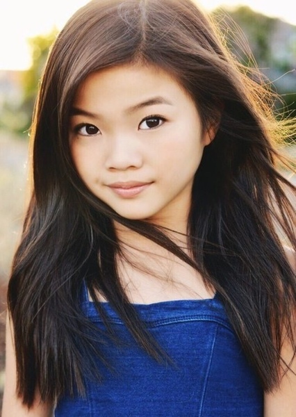 Miya Cech Photo on myCast - Fan Casting Your Favorite Stories