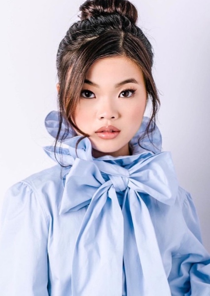 Miya Cech Photo on myCast - Fan Casting Your Favorite Stories