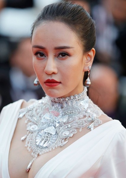 Miya Muqi Photo on myCast - Fan Casting Your Favorite Stories