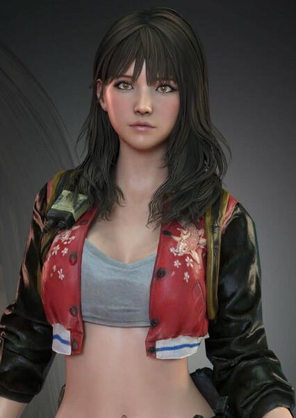 Miya Ryona Fan Casting