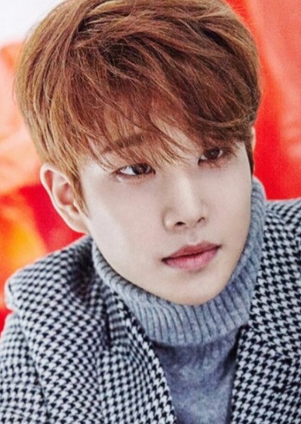Kim Myung-jun Photo on myCast - Fan Casting Your Favorite Stories