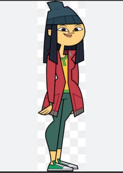 MK (Total Drama) on myCast - Fan Casting Your Favorite Stories