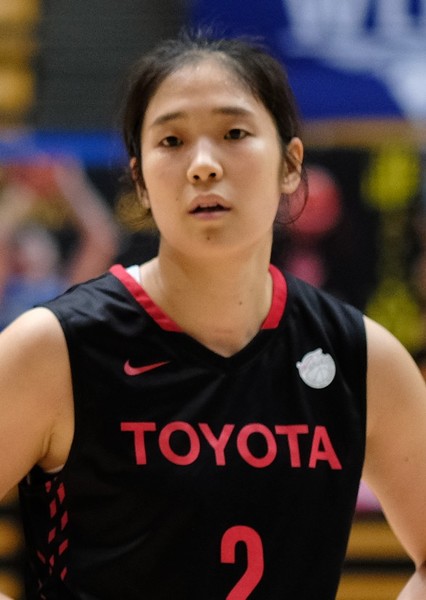 Moeko Nagaoka Fan Casting