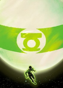 Mogo(Green Lantern) Photo on myCast - Fan Casting Your Favorite Stories